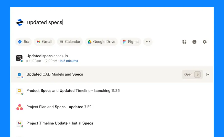 12 Great Station Alternatives: Top Application Launchers in 2024 ...