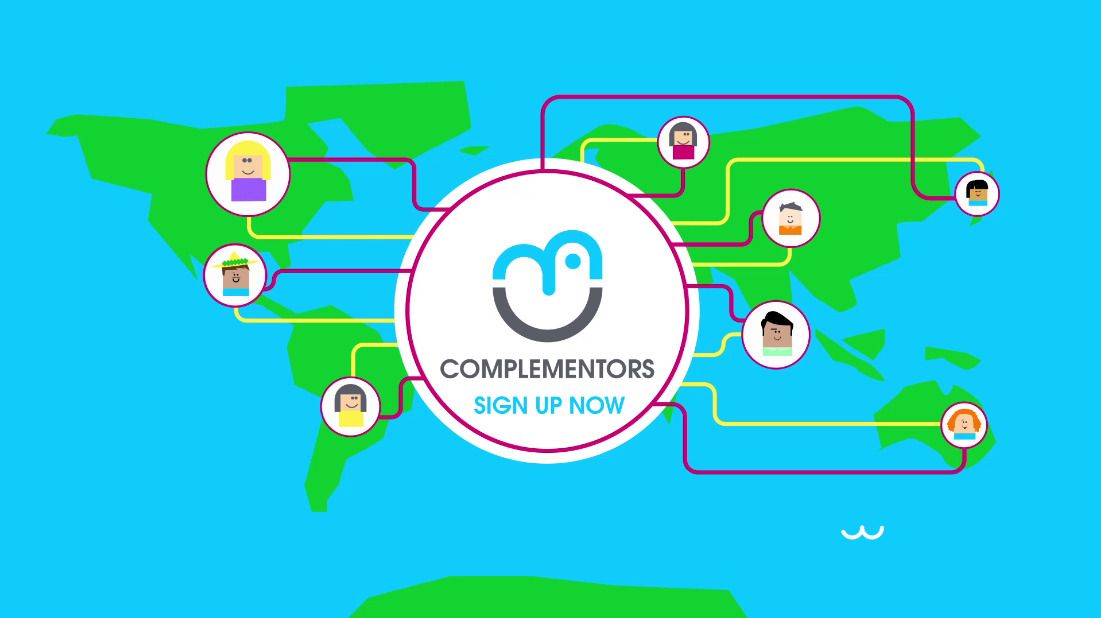 Complementors: Find a MENTOR and be ONE, become a COMPLE·MENTOR ...