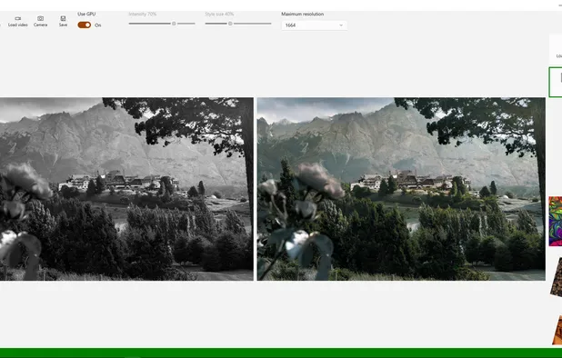 Arbitrary Image Stylization Alternatives and Similar Sites & Apps ...