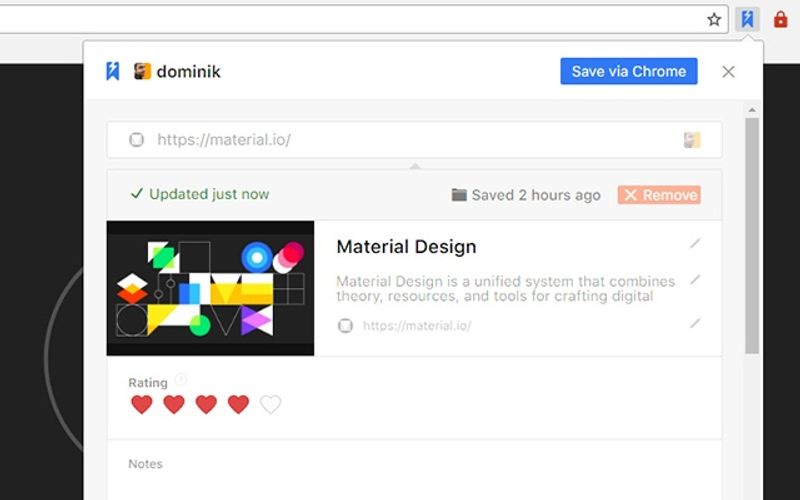 12 Great Pinterest Alternatives: Top Similar Apps & Services in 2022 ...