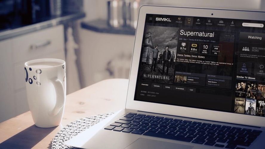 iTunes Movie Trailers Alternatives: 25+ Movie Databases | AlternativeTo