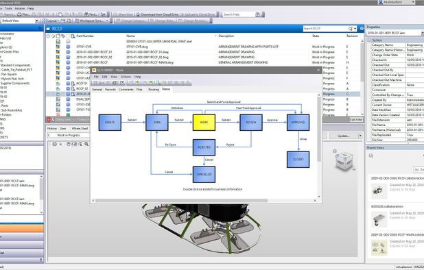 SolidWorks PDM Alternatives: Top 7 Version Control Systems & Similar ...