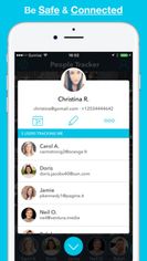 People Tracker App: Allows you to stay connected to your employees ...