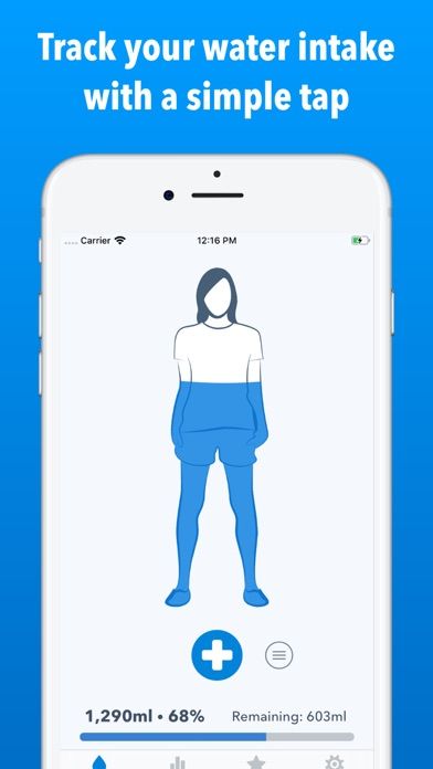 WaterMinder Alternatives - Explore Similar Apps | AlternativeTo