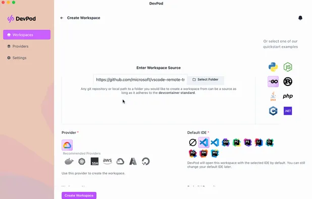 Github Codespaces Alternatives: Top 10 Code Editors & Similar Apps | AlternativeTo