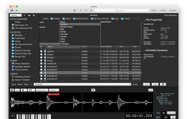 Soundly Alternatives - Explore Similar Software | AlternativeTo