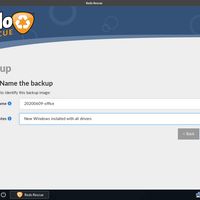 Redo Rescue: App Reviews, Features, Pricing & Download | AlternativeTo