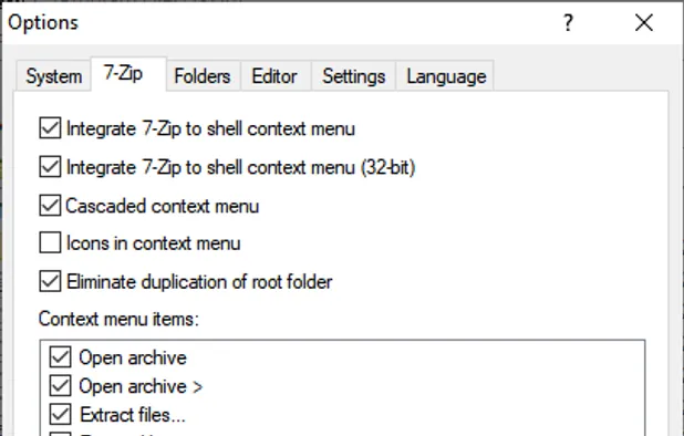 Best WinZip Alternatives: Top File Archivers & File Compressors in 2025 ...