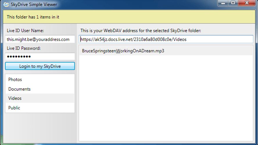 syncDriver for OneDrive Alternatives and Similar Software | AlternativeTo
