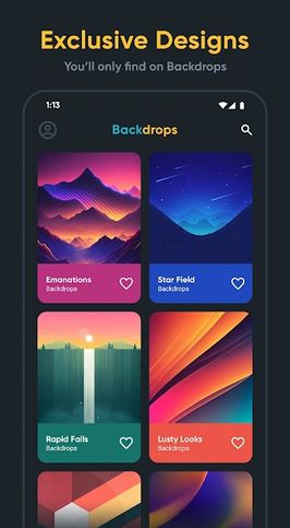 Wallpapers Alternatives: 25+ Wallpapers Hubs & Similar Apps | AlternativeTo