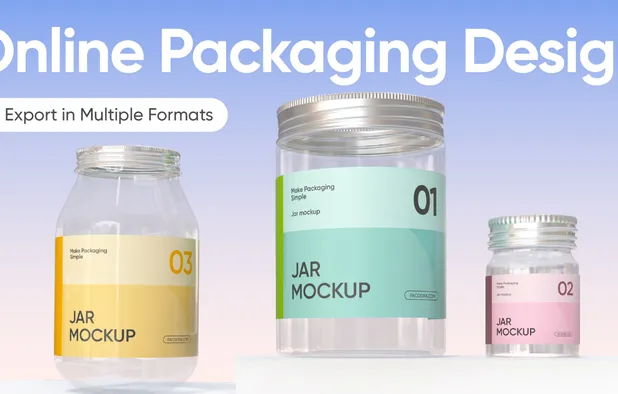 Pacdora: 4900+ packaging templates, dielines, and mockups | AlternativeTo