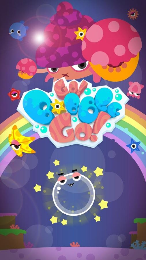 4 Games Like Go Bubble Go: Similar Casual Games | AlternativeTo