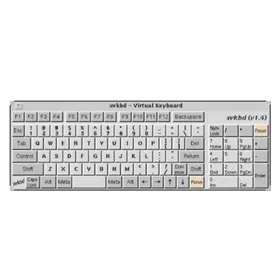 Onboard on-screen keyboard Alternatives for Linux | AlternativeTo