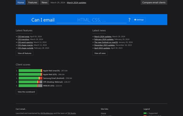 VScode CSS Compatibility Alternatives: Top 4 Compatibility Layer Tools & Similar Apps ...