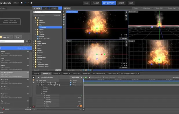 7 Best Adobe After Effects Alternatives: Top Motion Graphics Software ...