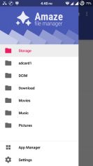 Amaze File Manager: Free and open-source Android file manager with no ads | AlternativeTo
