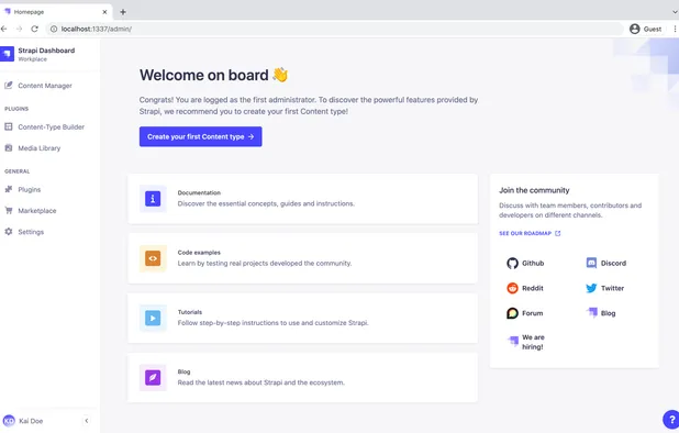 Storyblok Alternatives: 25+ CMS Tools & Similar Websites | AlternativeTo