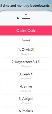 uQuiz Alternatives: Top 6 Quiz Makers & Quiz Games | AlternativeTo