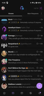 Openvibe Alternatives: Top 21 Social Networks & Similar Apps ...
