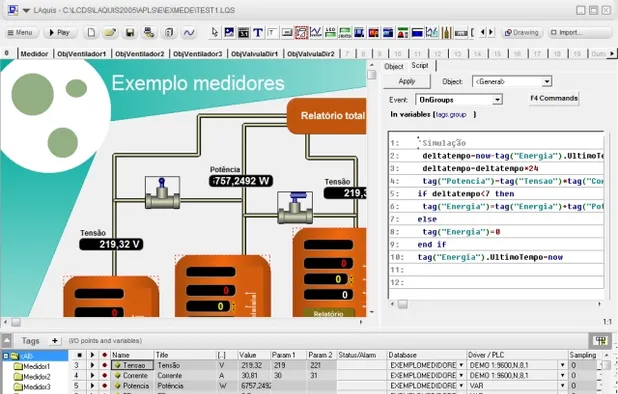 OpenSCADA Alternatives and Similar Sites & Apps | AlternativeTo