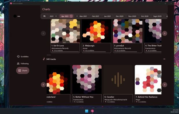 Open Source Simple Scrobbler Alternatives | AlternativeTo