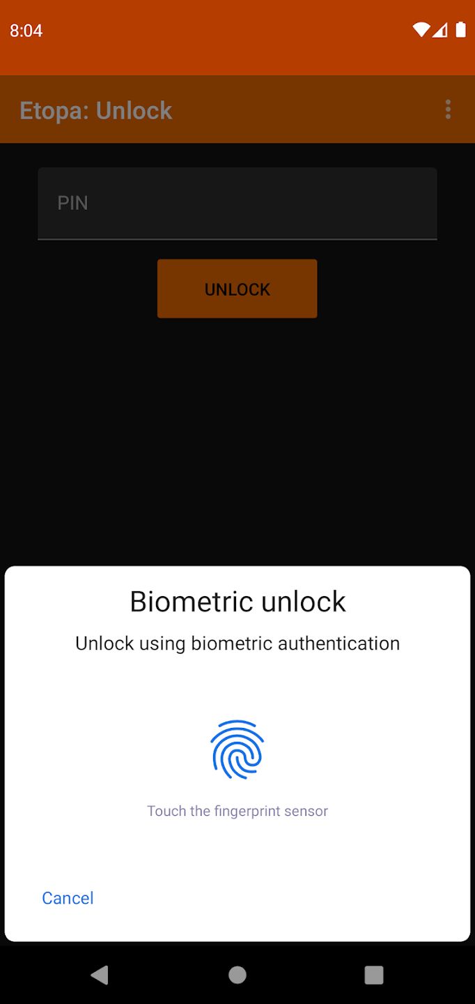 Etopa Alternatives and Similar Apps & Services | AlternativeTo