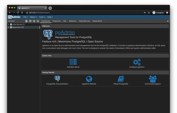 Best DBeaver Alternatives: Top Database Management Tools in 2024 - Page ...