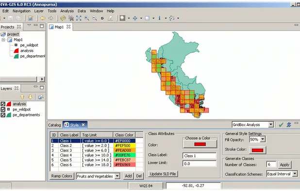 Free Global Mapper Alternatives: Top 10 GIS Software & Similar Apps ...