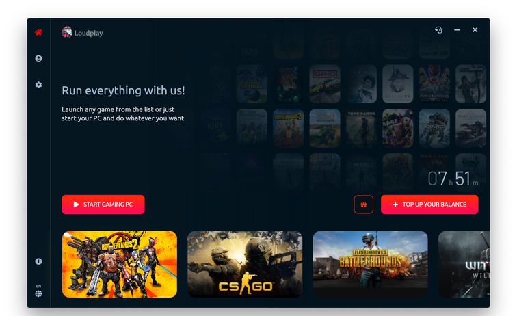 GeForce NOW Alternatives: Cloud Computing Services & Similar Apps ...