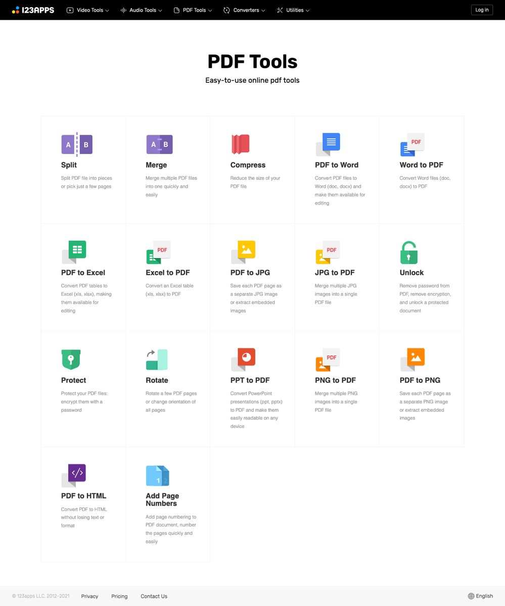 pdf.io Alternatives and Similar Apps | AlternativeTo