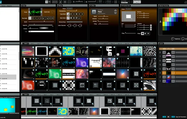 VDMX Alternatives - Explore Similar Software | AlternativeTo