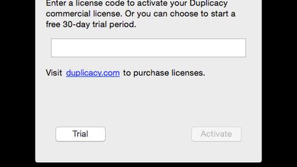 Duplicacy: New generation local and cloud backup tool that supports ...