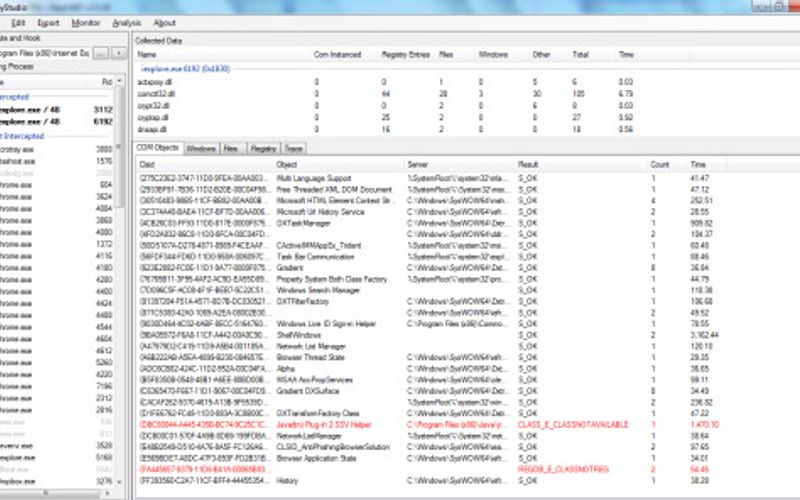 API Monitor Alternatives: Top 9 Process Monitoring Tools & Similar Apps ...