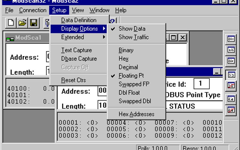 Modbus Poll Alternatives and Similar Software | AlternativeTo Modbus Poll Alternatives and Similar Software | AlternativeTo