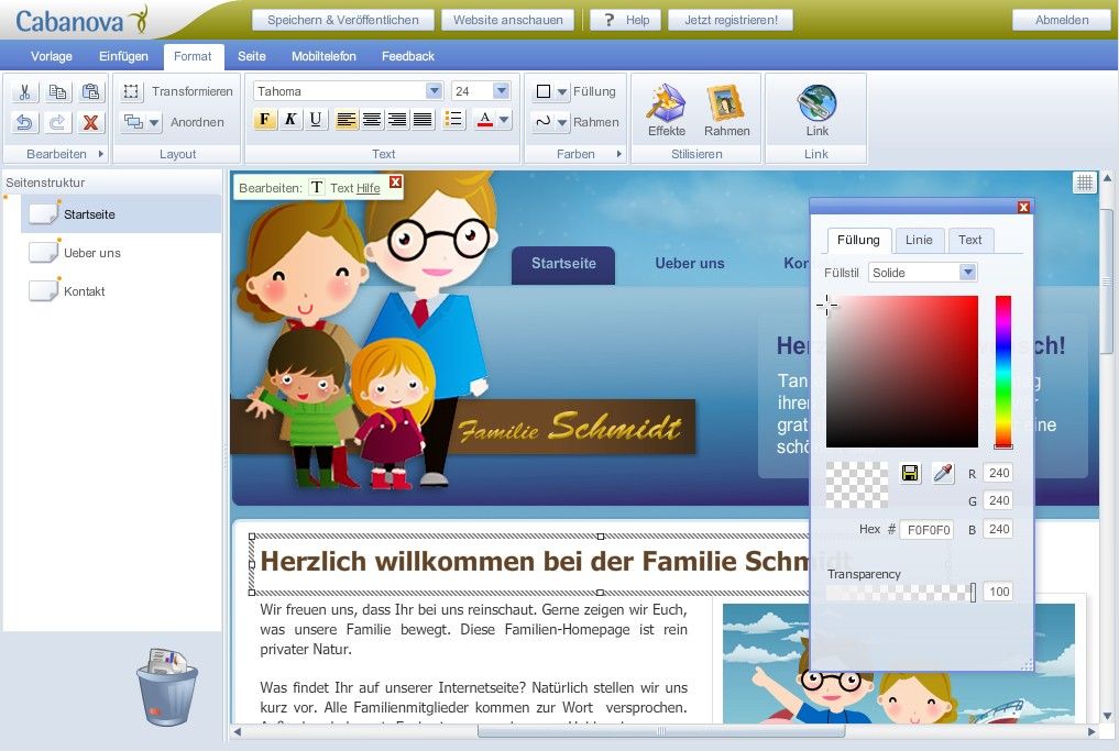 Cabanova Alternatives: Top 12 Website Builders & Similar Apps | AlternativeTo