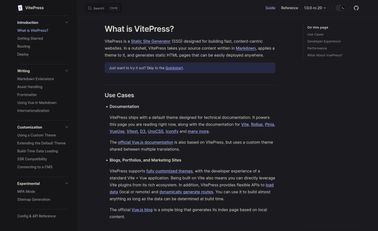 MkDocs Alternatives: 25+ Documentation Generators | AlternativeTo