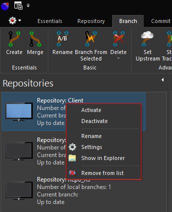 GitAtomic Alternatives: Top 10 Git Clients and Version Control Systems | AlternativeTo