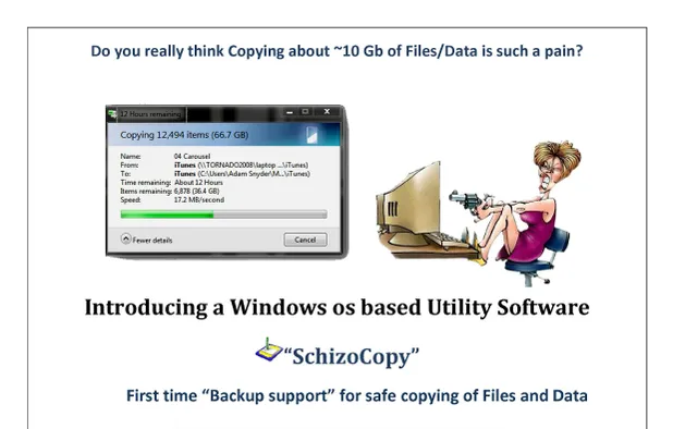 Open Source TeraCopy Alternatives: Top 10 File Copy Utilities ...