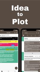 Story Plotter: Is plot creation app | AlternativeTo