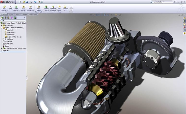 12 Great Librecad Alternatives Top Cad Software And 3d Modelers In 2024 Alternativeto