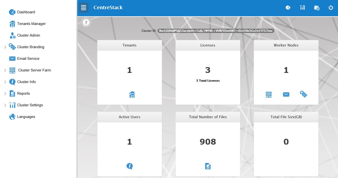 CentreStack Alternatives and Similar Sites & Apps | AlternativeTo