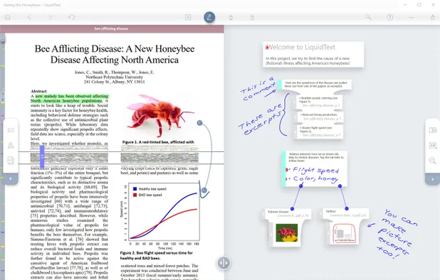 Flexcil Alternatives for Windows: Top 7 Note-taking Tools & PDF Readers ...