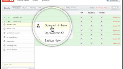 WP Umbrella Alternatives and Similar Software | AlternativeTo