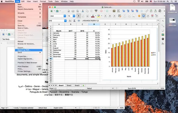 Excel Online Alternatives: Top 12 Spreadsheet & Similar Apps ...