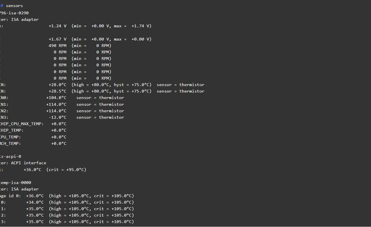 TPFanControl Alternatives and Similar Software | AlternativeTo