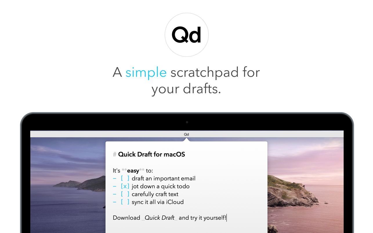 Quick Draft Alternatives: Top 8 Note-taking Tools & Similar Apps ...