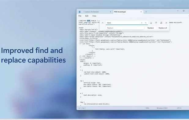 Bbedit Alternatives For Windows 25 Code And Text Editors Alternativeto