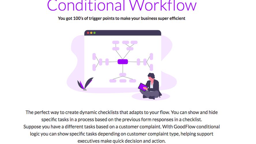 Zanflow Alternatives: Top 10 Workflow Automation Tools | AlternativeTo