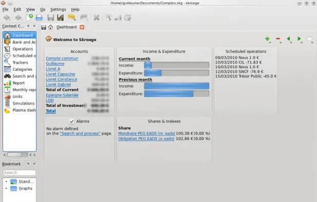 Open Source Intuit QuickBooks Alternatives: Top 12 Budget Managers ...