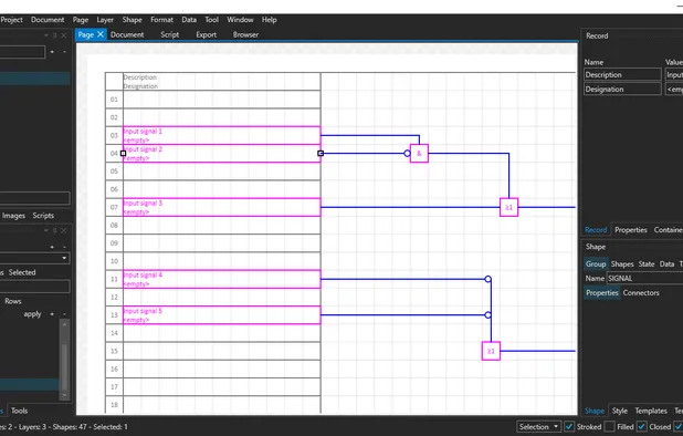 ASCIIFlow Alternatives: Top 10 Diagram Editors & Similar Websites ...